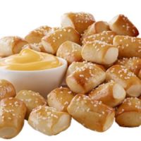 *Expired* 🥨Free Pretzel Bites at Pretzelmaker April 26 - Freebies 4 Mom