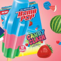*Expired* 🍧Free Chatterbox Bomb Pop Candy Clash (Apply thru 5/29 ...