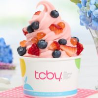 *Expired* 🍨Free 6 oz. Froyo for Dads at TCBY 6/18 - Freebies 4 Mom