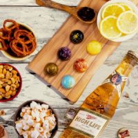 *Expired* 🍺Miller High Life Truffles (ends 5/16) - Freebies 4 Mom