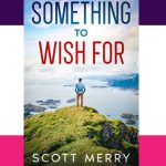 🏔️Free Young Adult eBook: Something to Wish For ($2.99 value ...