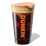 *Expired* ☕Free Medium Cold Brew At Dunkin' (w/purchase thru 7/31 ...
