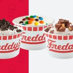 *Expired* 🍨Free Mini Sundae at Freddy's 8/7-11 - Freebies 4 Mom