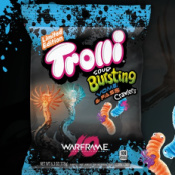 *Expired* 💫Sweeps Trolli X Warframe (ends 9/1) - Freebies 4 Mom