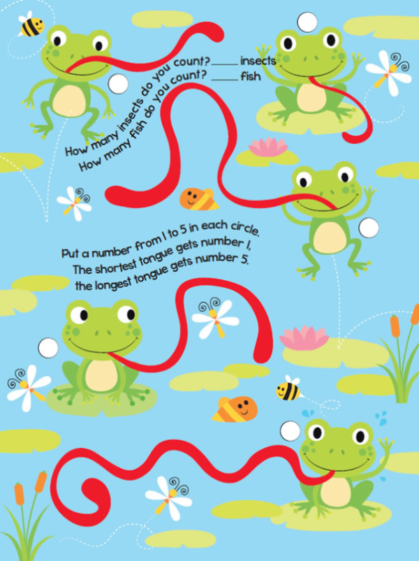 🪁Free Kids Printable: 100 Fun Activities (ages 4-8) - Freebies 4 Mom