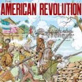 🦅Free Kids Printable: The American Revolution Coloring Pages - Freebies ...