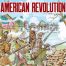 🦅Free Kids Printable: The American Revolution Coloring Pages - Freebies ...