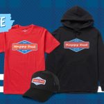 *Expired* 🏆Sweeps Happy Dad X Father's Day Merch (ends 6/16) - Freebies ...