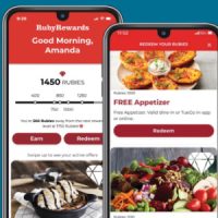 🍔Ruby Tuesday BOGO Free Entrée (Sign Up By 7/14) - Freebies 4 Mom