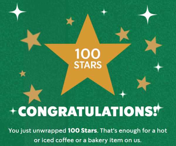 *Expired* ⭐️Sweeps Starbucks Uncap, Scan & Win (ends 12/30) - Freebies ...